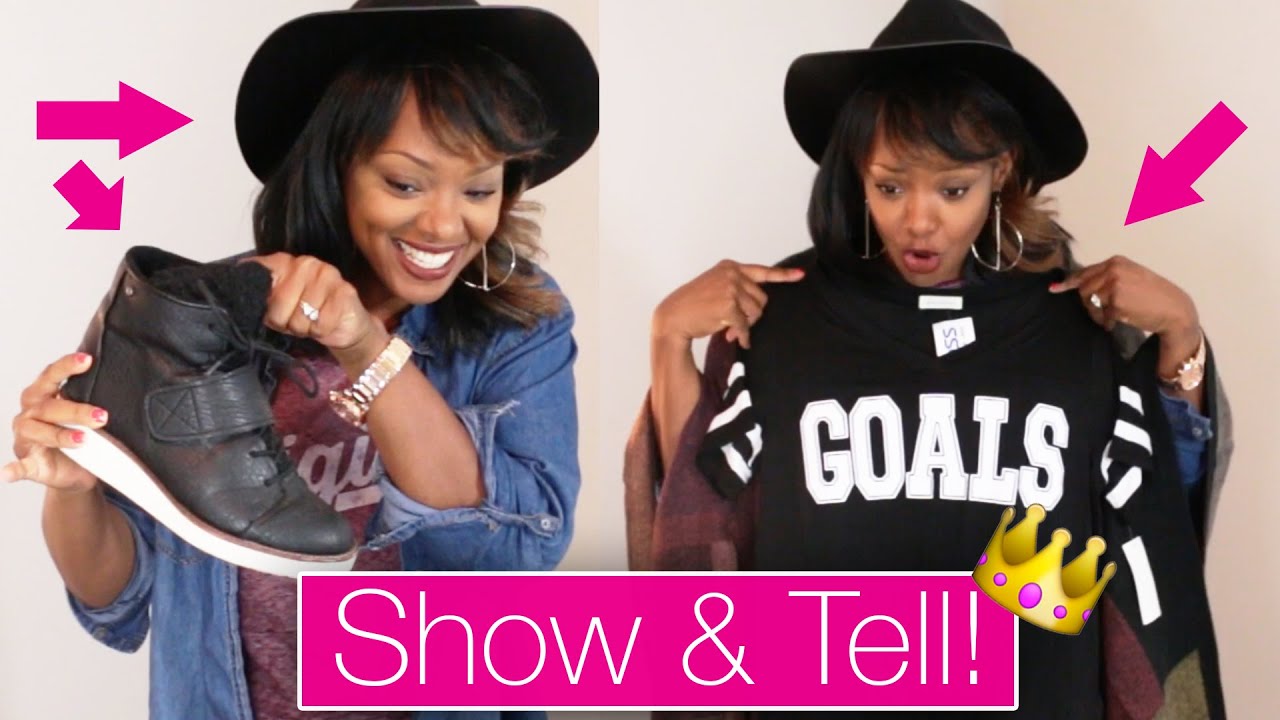 Cute Ross Finds, Hat Hair & #OOTD Share | BorderHammer | Fall Fashion ...