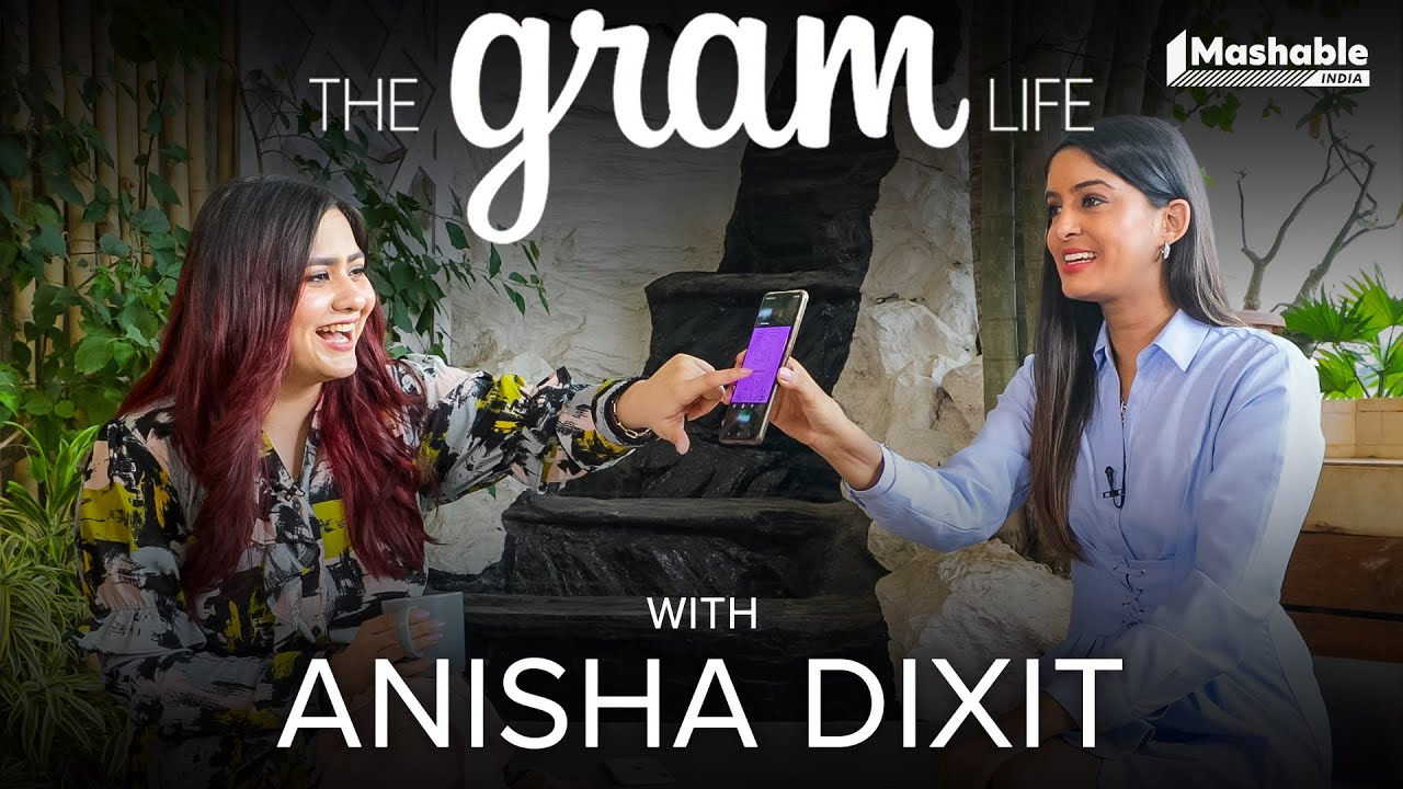 The Gram Life with @rickshawali AKA Rickshawali - EP03 - YouTube
