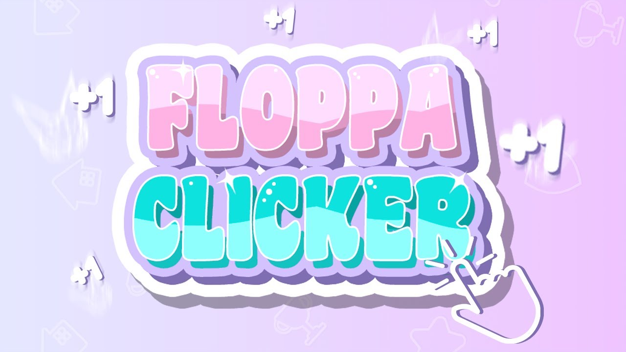 Floppa Clicker - Шлёпа Кликер трейлер - YouTube