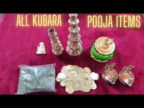 kubara pot | kubara coins | kubara kundalu | kubara kukuma |kubara ...