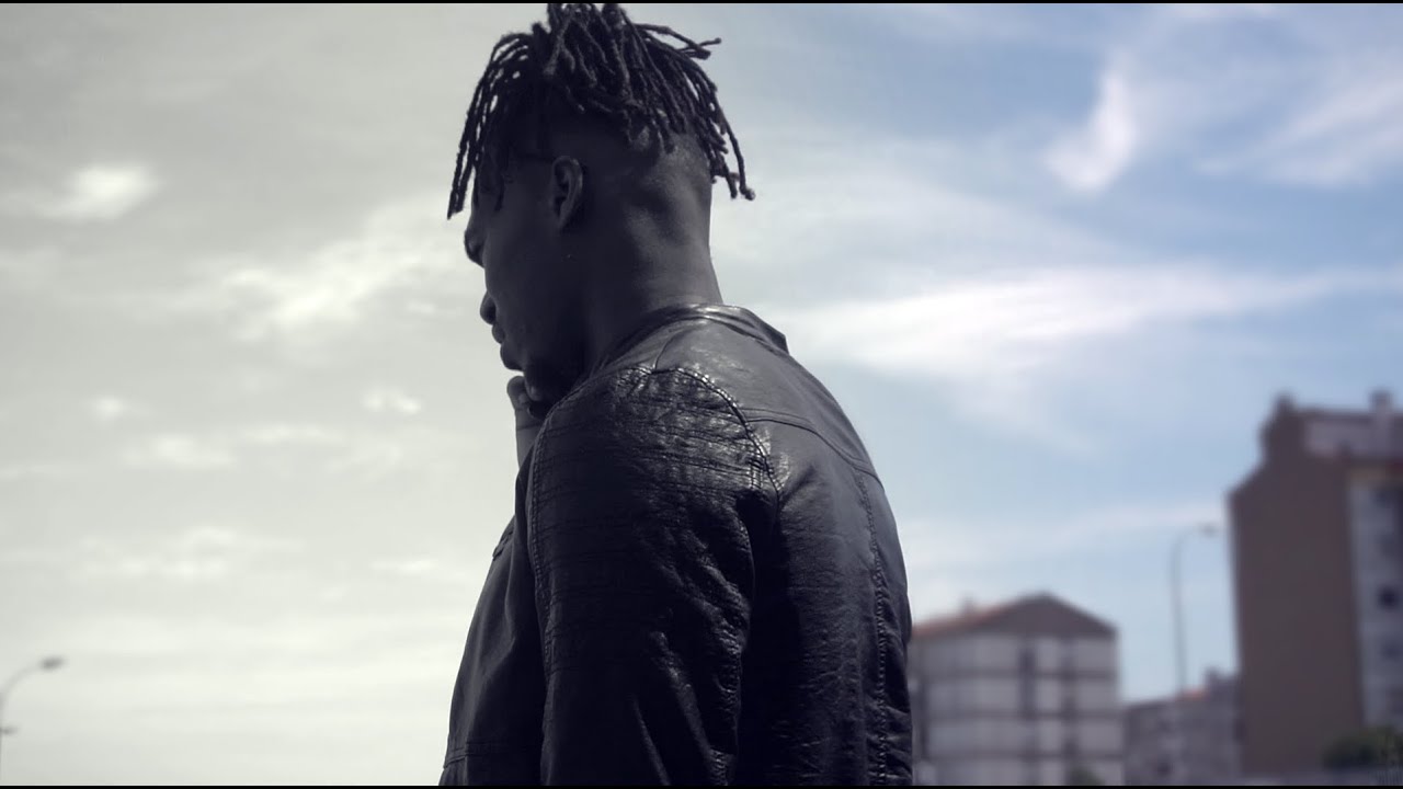 Taylor M - Problemas (Oficial Video) - YouTube