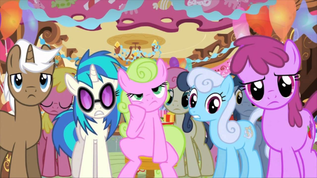 SBMF Golden Oaks Library Commercial - YouTube