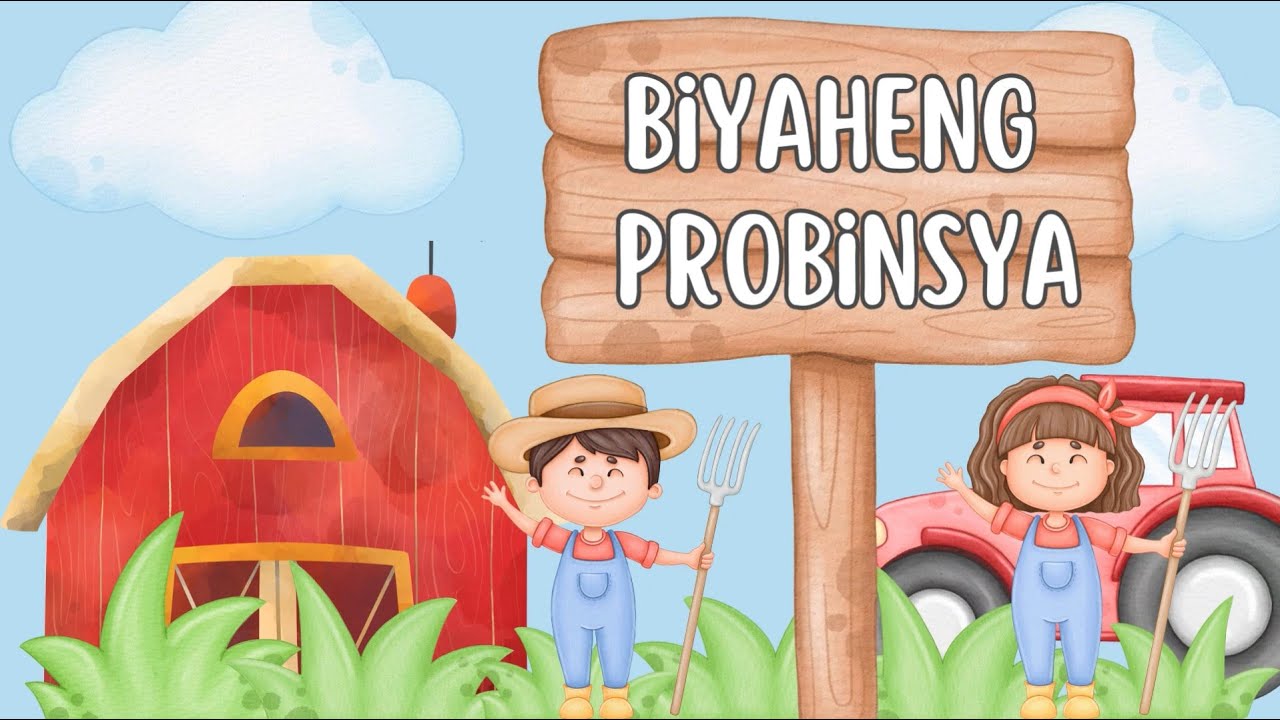 BIYAHENG PROBINSYA: Rice Farmers Financial Assistance (RFFA) and Fuel ...