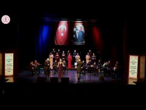 Mehmet Sinan BAYRAM - Zehretme Hayatı Bana Cânânım