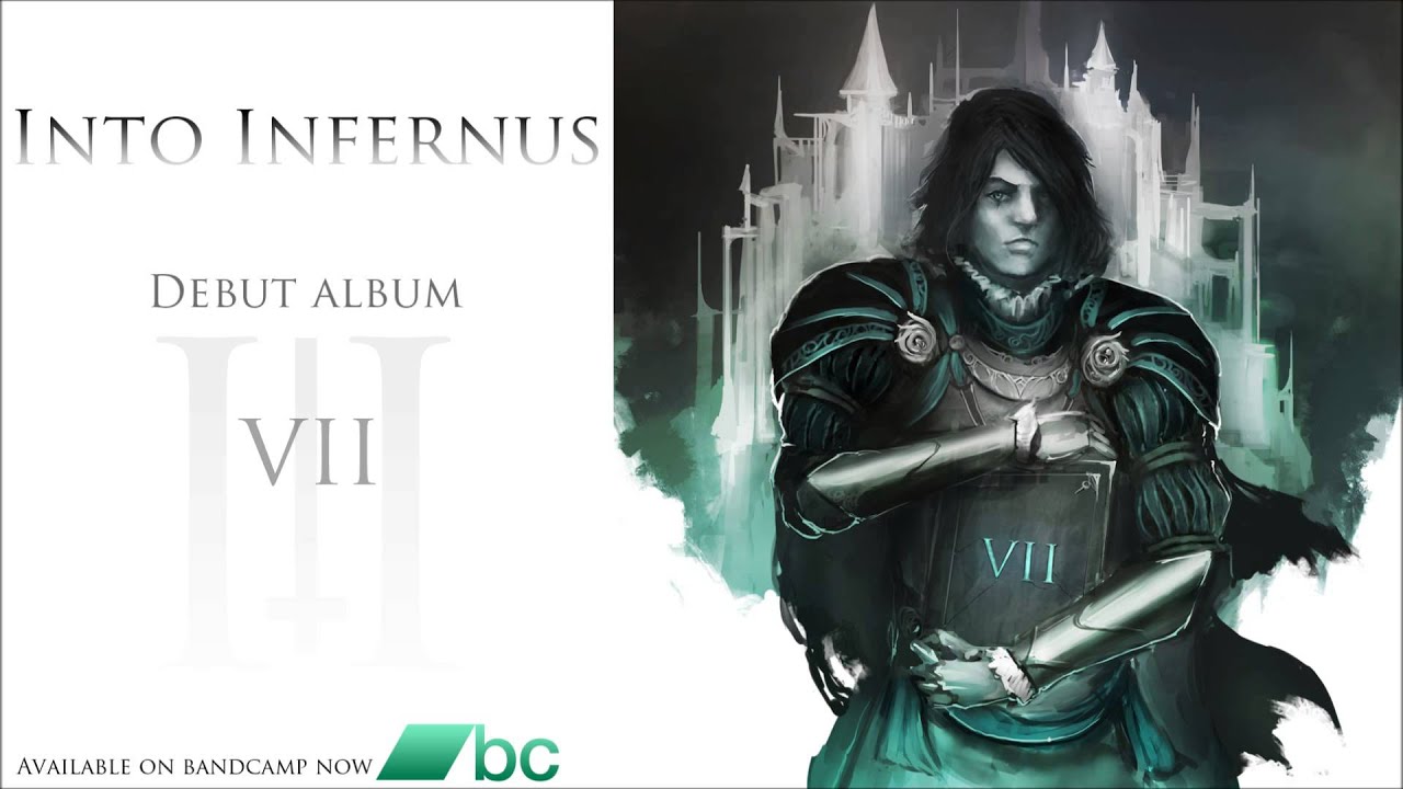 INTO INFERNUS - Sloth Is the Soul of Dante - YouTube