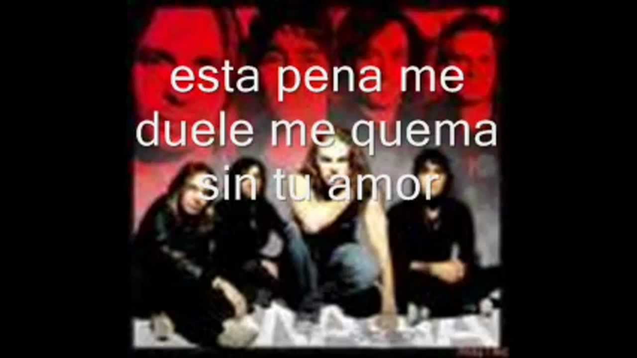 mana rayando el sol.FULL HD!! - YouTube