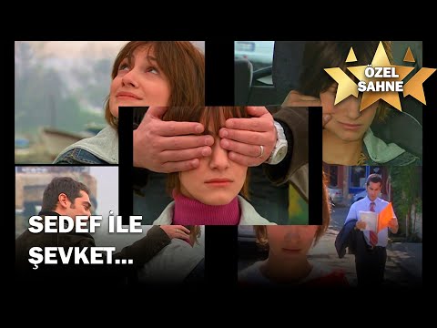 Sedef'in Şevket'e Duyduğu Büyük Aşk! - Yaprak Dökümü Özel Klip