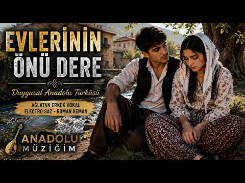 💔 𝐄𝐕𝐋𝐄𝐑İ𝐍İ𝐍 Ö𝐍Ü 𝐃𝐄𝐑𝐄 | 𝐃𝐔𝐘𝐆𝐔𝐒𝐀𝐋 𝐀𝐍𝐀𝐃𝐎𝐋𝐔 𝐓Ü𝐑𝐊Ü𝐒Ü | 𝐀Ğ𝐋𝐀𝐓𝐀𝐍 𝐄𝐑𝐊𝐄𝐊 𝐕𝐎𝐊𝐀𝐋 | 𝐄𝐋𝐄𝐂𝐓𝐑𝐎 𝐒𝐀𝐙
