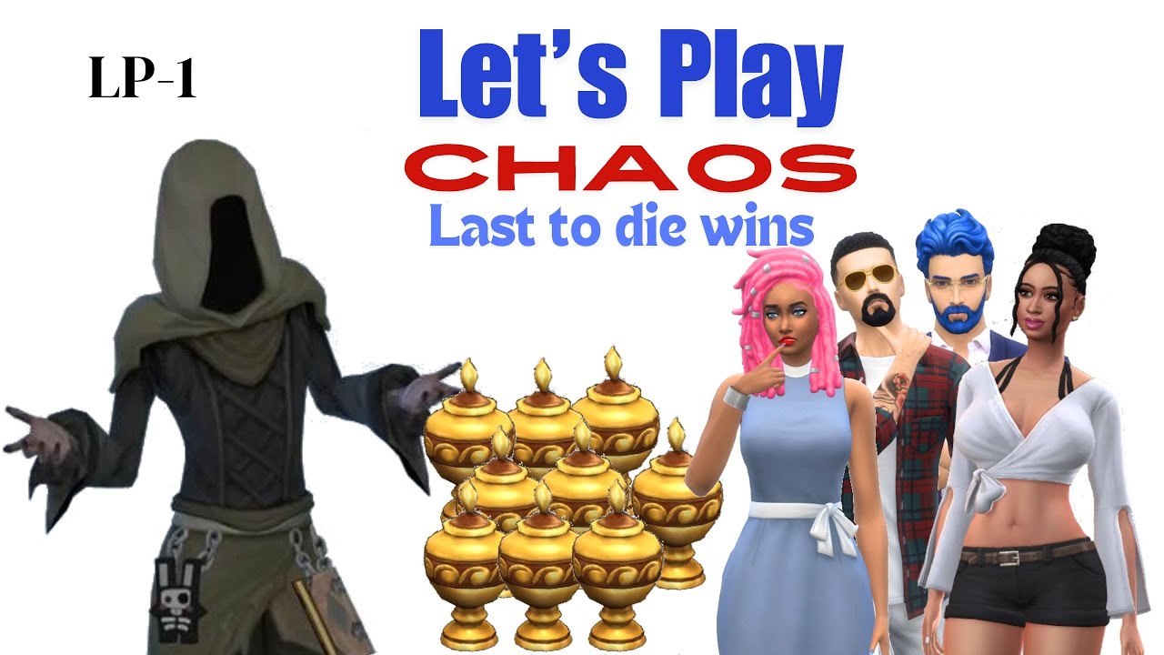 Crazy Sims 4 Mods That Will Change Your Gameplay Forever - YouTube