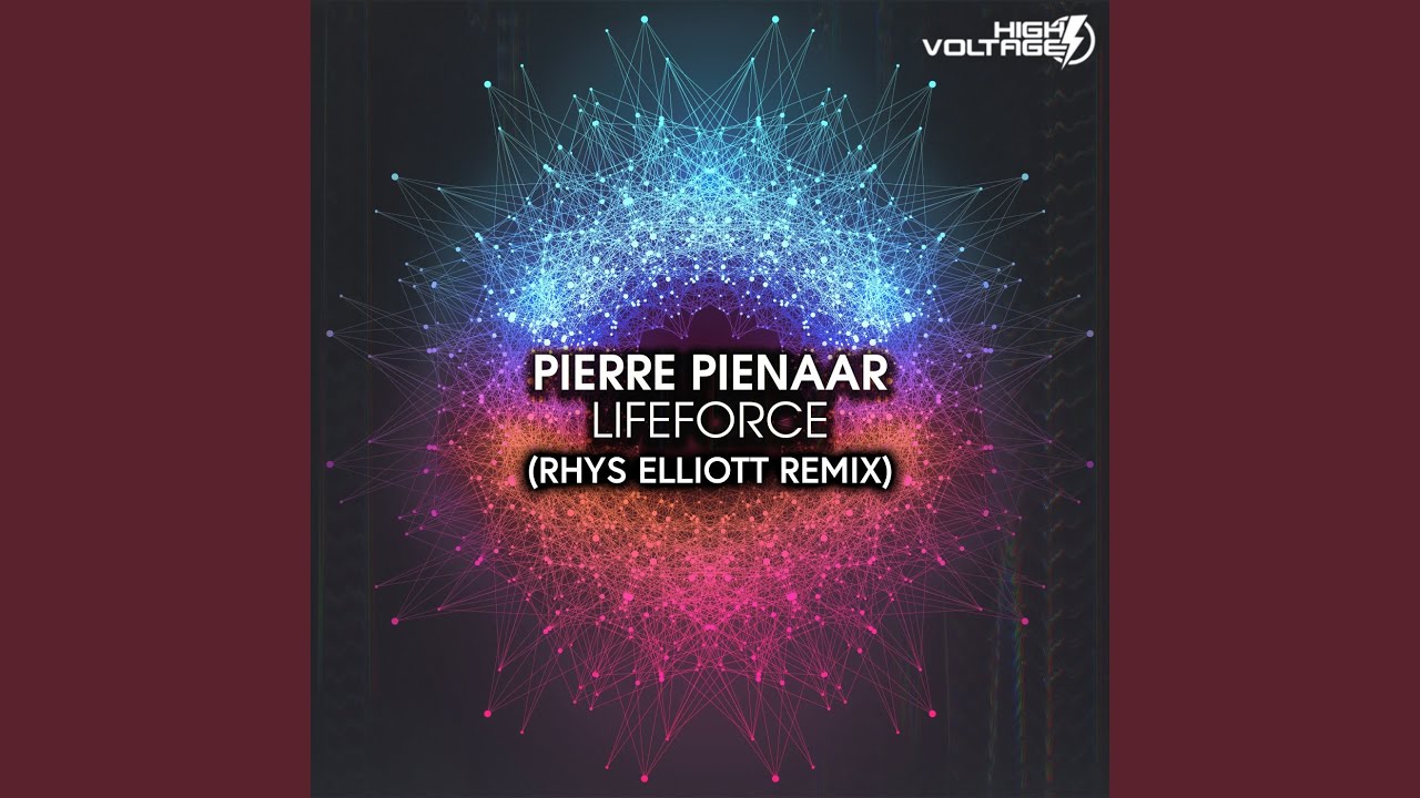 Lifeforce (Rhys Elliott Extended Remix) - YouTube