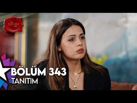 Aslı Özkaya ile Bir Şansım Olsa | 343. Bölüm Tanıtım