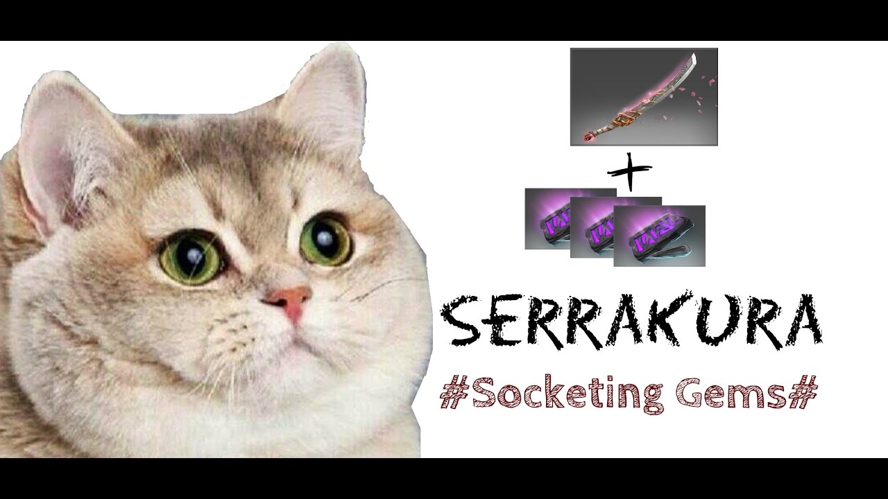 Serrakura Gem Modded - Juggernaut Sword - YouTube