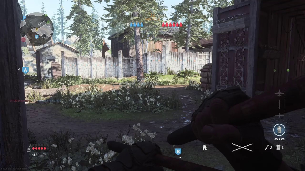 cod gameplay - YouTube