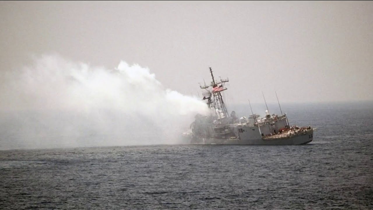 Survivors, loved ones to remember 37 sailors killed aboard USS Stark ...