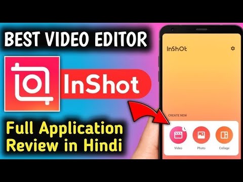 How to use Inshot App||Inshot app me effect kaise use kare||Vedio editing kaise kare Inshot# ...
