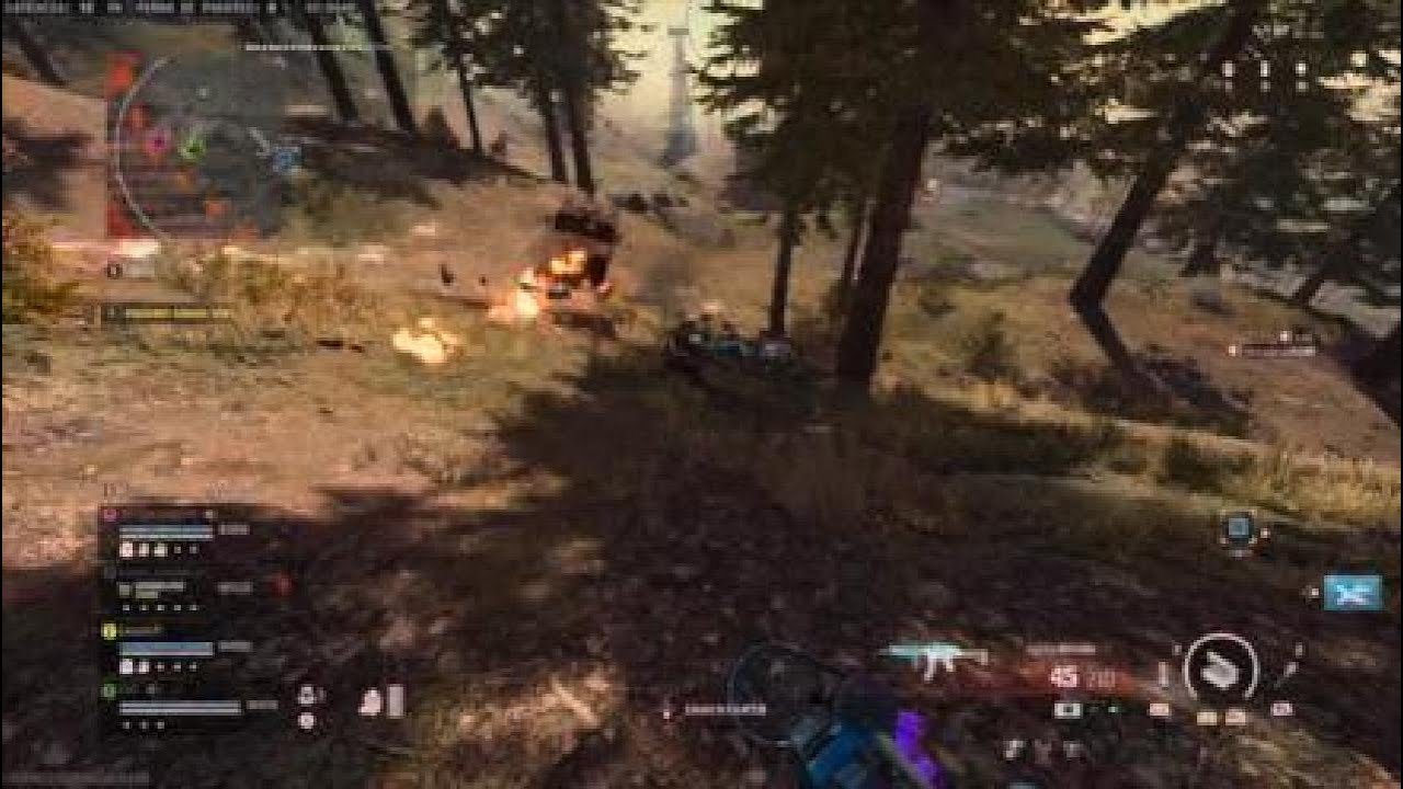 RPG Maldita Warzone COD - YouTube