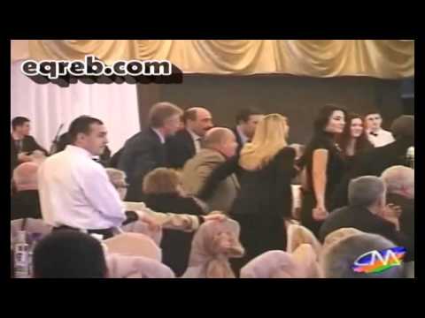 Kefkom ümummilli nazir və məmurlar