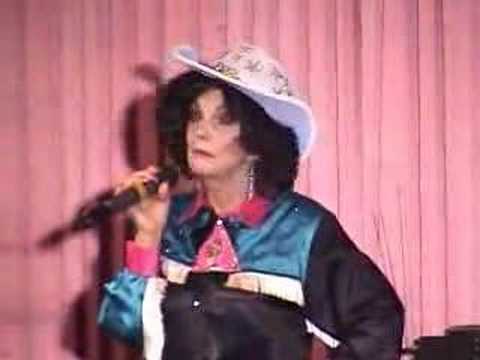 Patsy Cline, Tampa Florida, impersonator, impersonators - YouTube