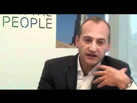 Diálogo con Alejandro Plater de Ericsson 2/2.mov - YouTube