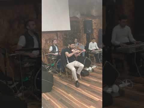Ramin skripka Hesret Negmesi 01.09.2019