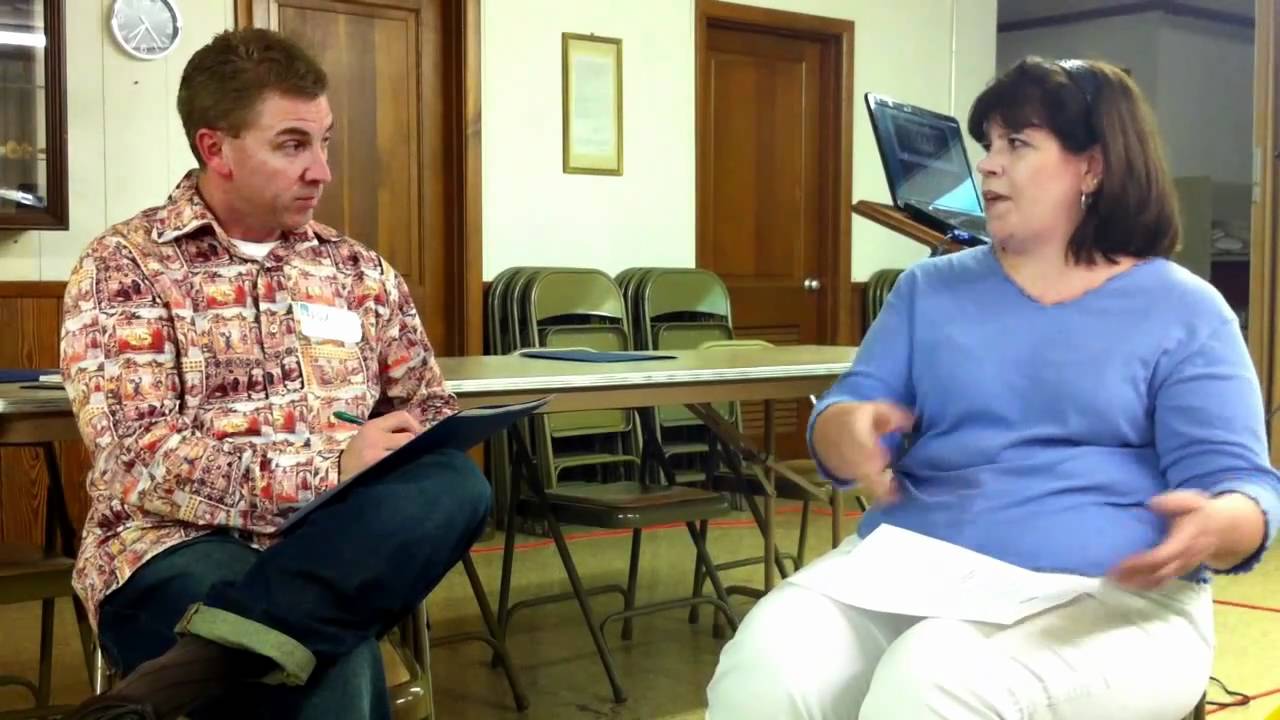 WRBA Discover Waco Interview with McLennan County Health District - YouTube