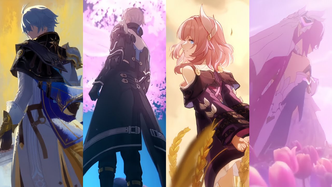 kevin & elysia in HSR?!! - YouTube