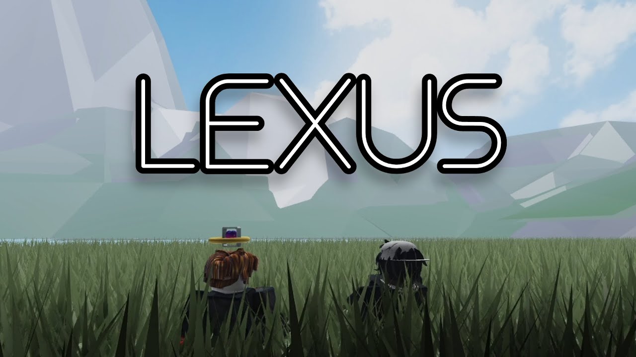 An Interview with Lexus || ROBLOX Wizard Life (Interview #1) - YouTube