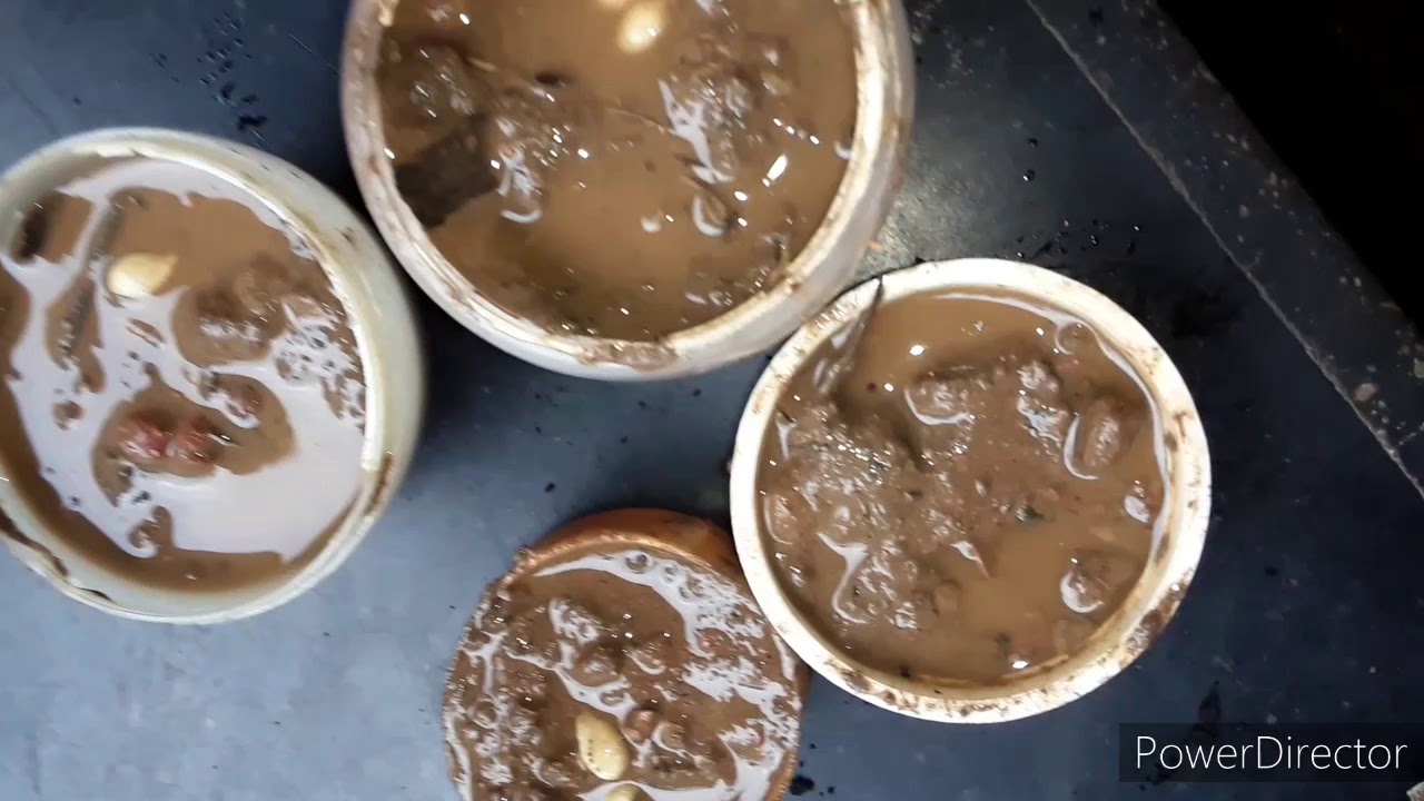 Free energy from mud at home (100 working) - YouTube