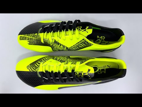 My RARE football boots collection - Part 1 - YouTube