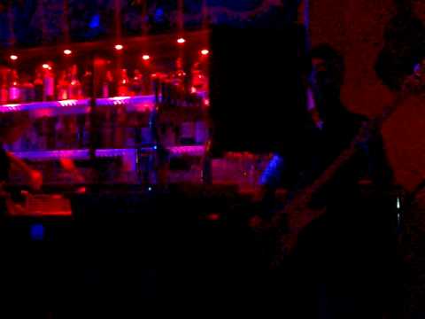 Blood Sex and Booze Live