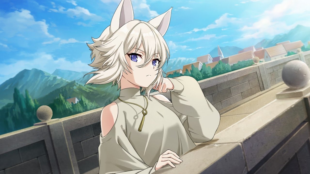 The Eminence In Shadow ~ Master Of Garden [Casual: Zeta(Young)] Stray ...