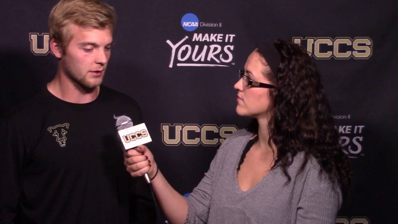 Weekly Interview with Jake McAllister October 12th, 2016 - YouTube