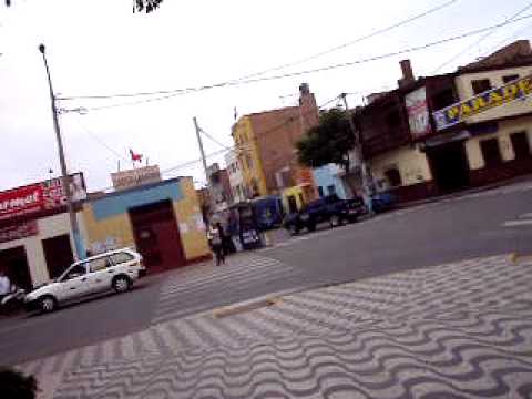 Huacho, 2009