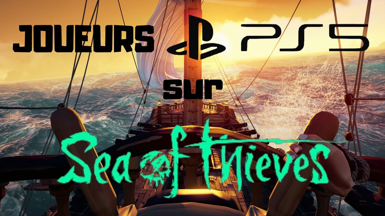 PS5 SOT beta test COMPILATION - YouTube