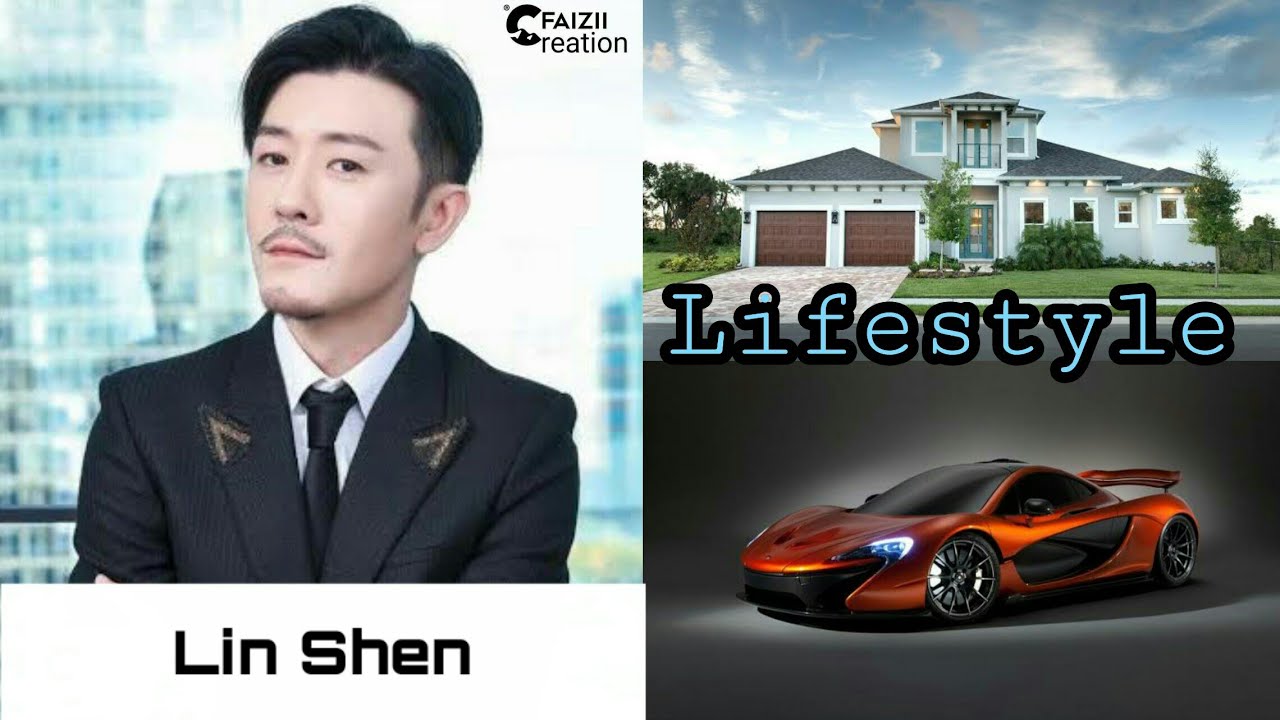 Lin Shen (Dating in the Kitchen) Lifestyle | Cast, Facts, Networth, Age ...
