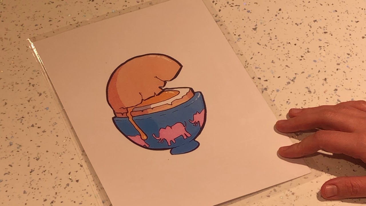 phase 2 phonics set 4 "e" - YouTube