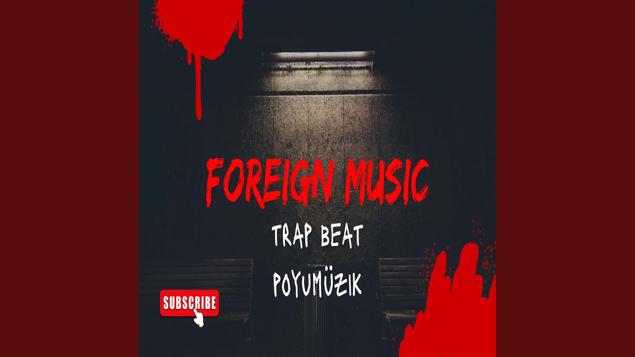 Foreign Music Altyapı Beat Mix - YouTube