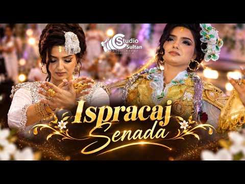 Trailer - Bijav ko Gazda Beko & Kumrija - Ispracaj Senada - Ork.Coca.Cola - Studio Sultan