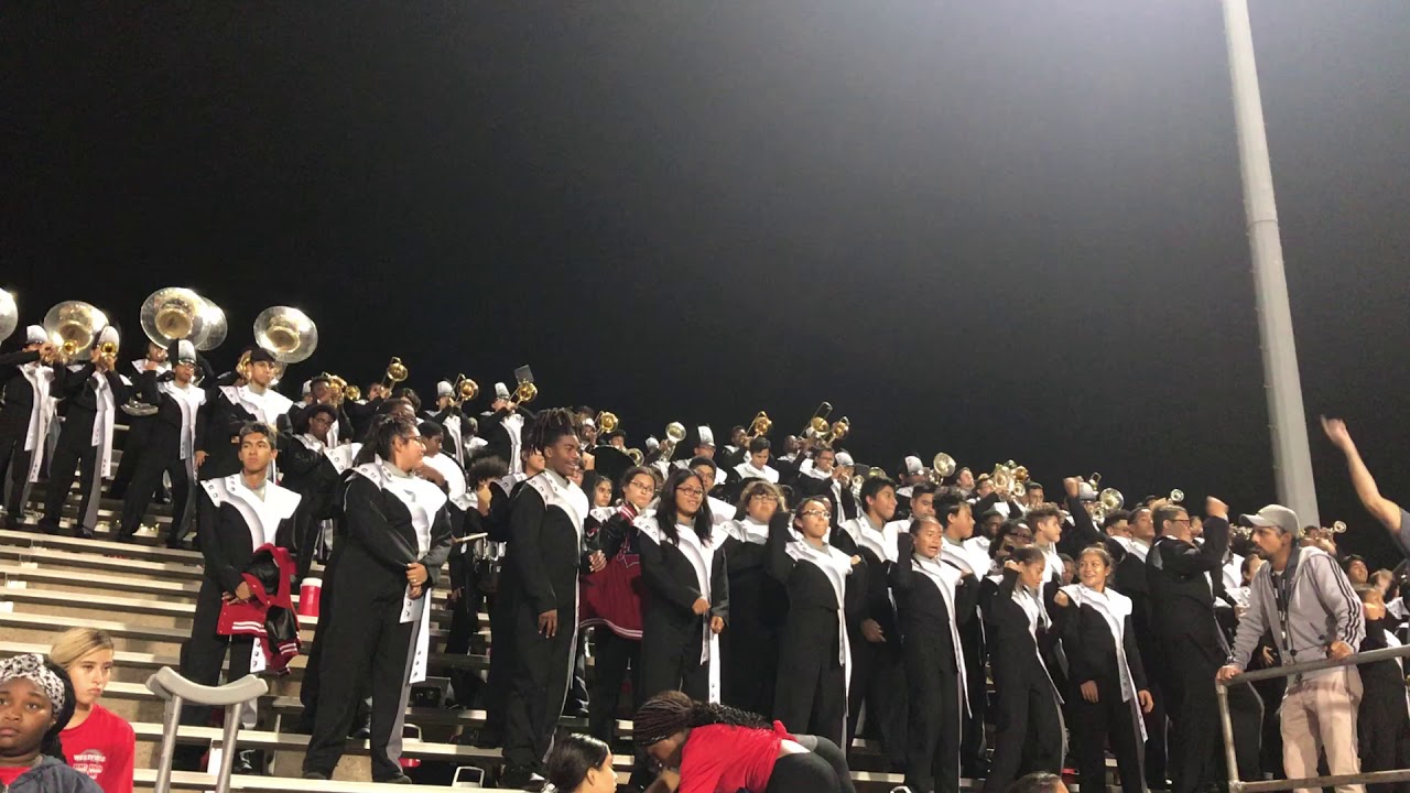 Westfield Big Red Band - YouTube