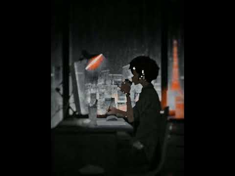 MOCKINGBIRD || SPED UP || RAVEN EDITS ||                    #anime #mockingbird#eminem #raven#edits