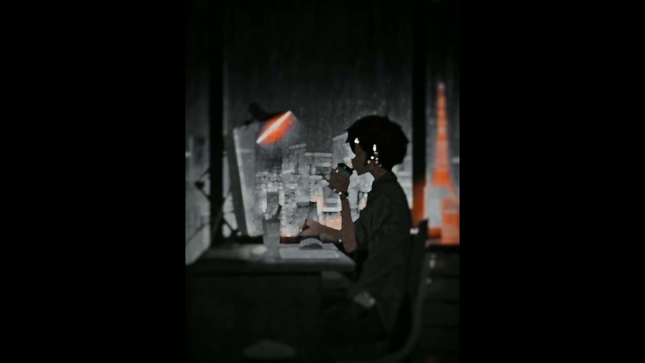 MOCKINGBIRD || SPED UP || RAVEN EDITS || #anime #mockingbird#eminem # ...