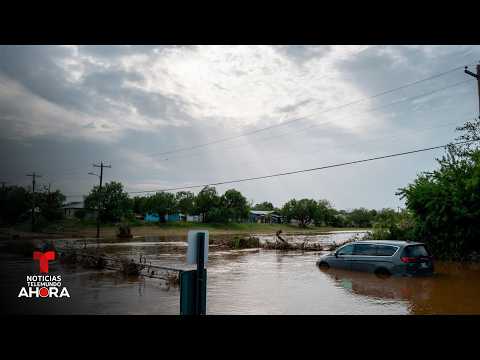 Las noticias de la mañana, jueves 23 de julio de 2026 | Noticias Telemundo