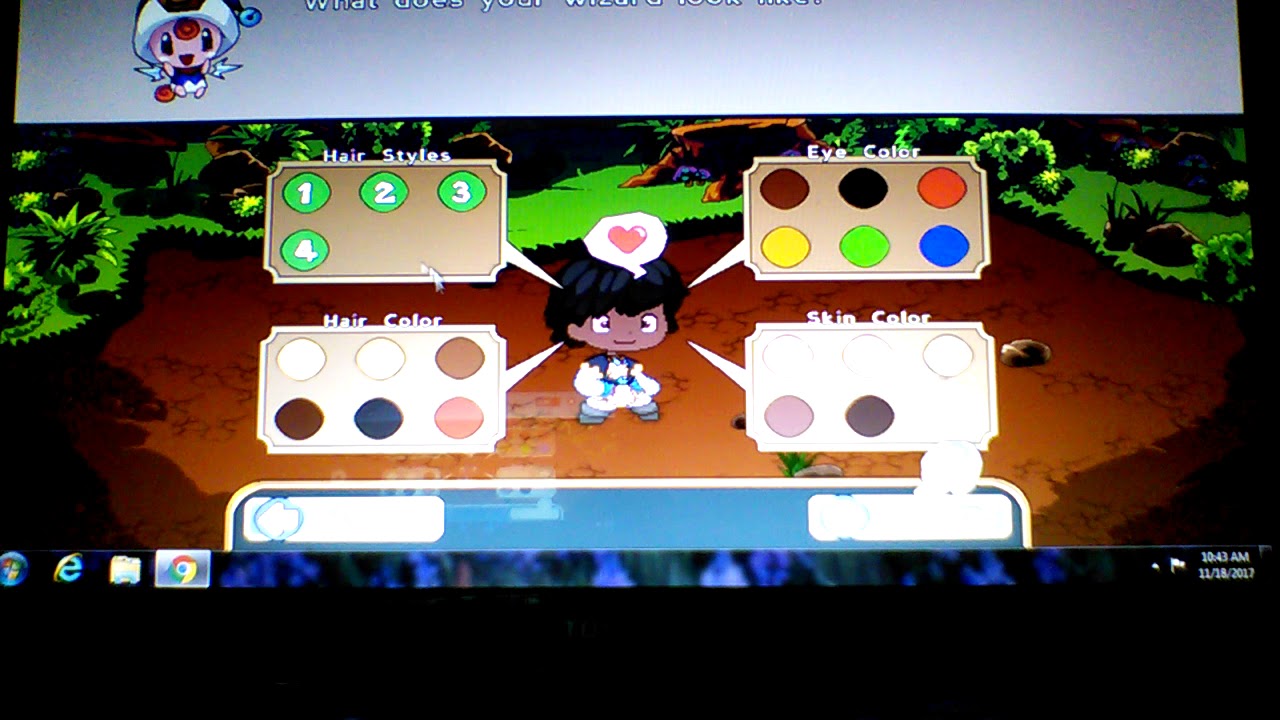 How to make a account on prodigy!!!!!!!!!!!!!! part 2 - YouTube