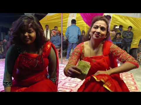 अल्लम गल्लम साजना/स्टेज प्रोग्राम  डांस /रूबी ❤️miss#Nainadance