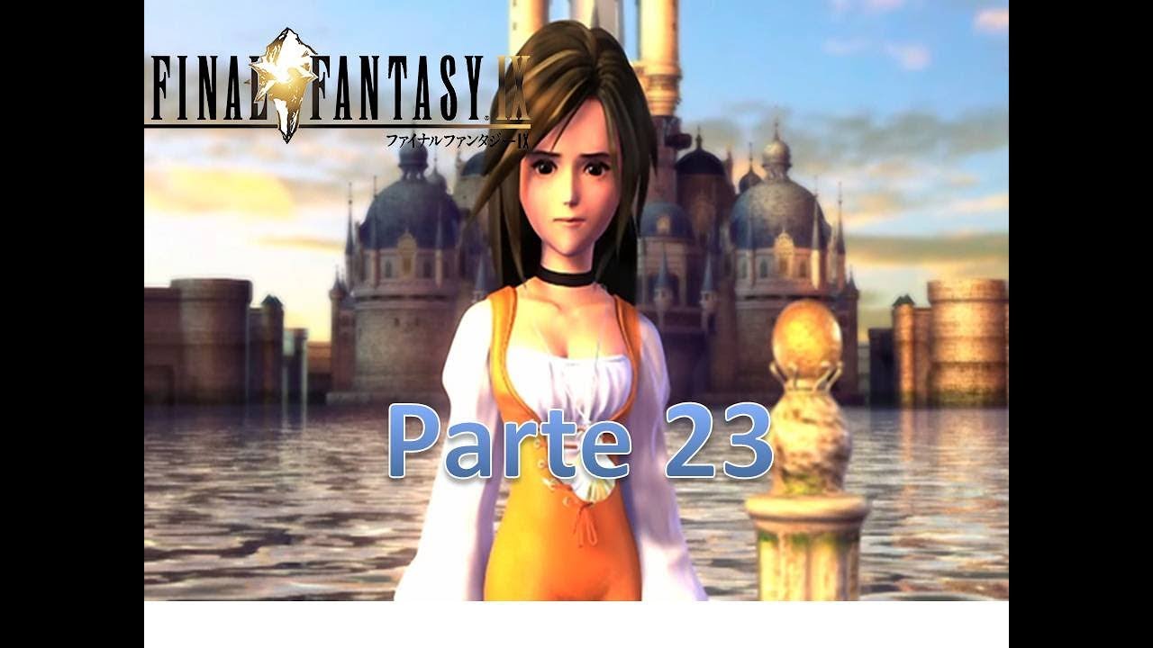 Explicando Eidolons! Pedindo com Jeitinho! - Final Fantasy IX - PS4 - #23 (PT - BR) - YouTube