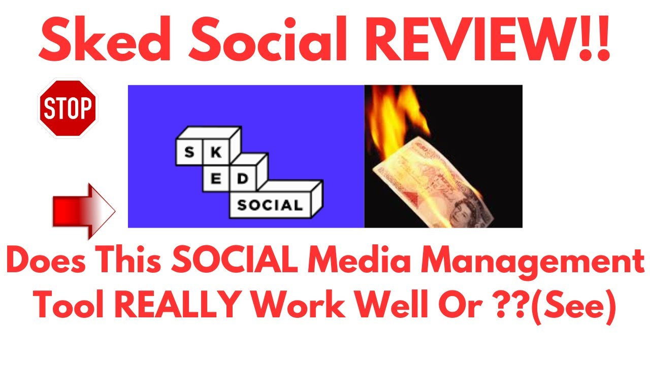Sked Social Review-Is This Social Media Management Tool Truly WORTH It ...