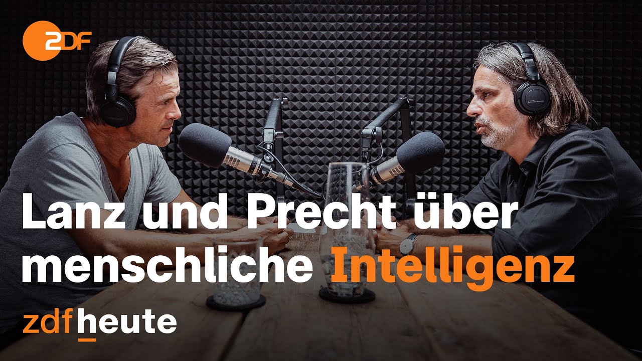 Podcast: Wie funktioniert Intelligenz und was bedeutet der Begriff ...