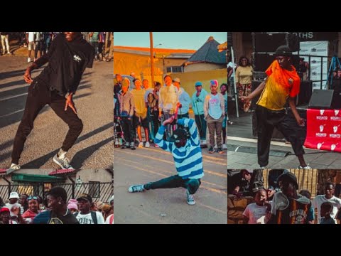 let’s check out some of the amazing Beckham’s Dance battling Journey ...