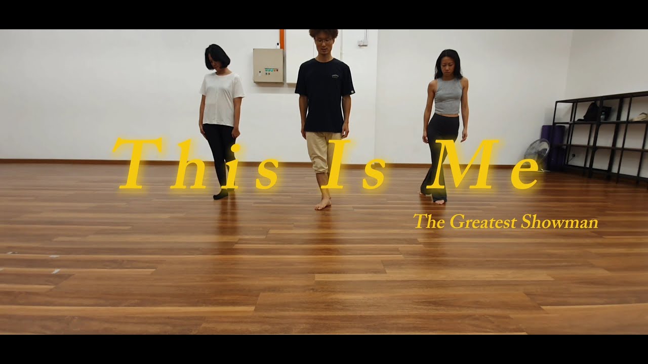 This is me - The Greatest showman - YouTube