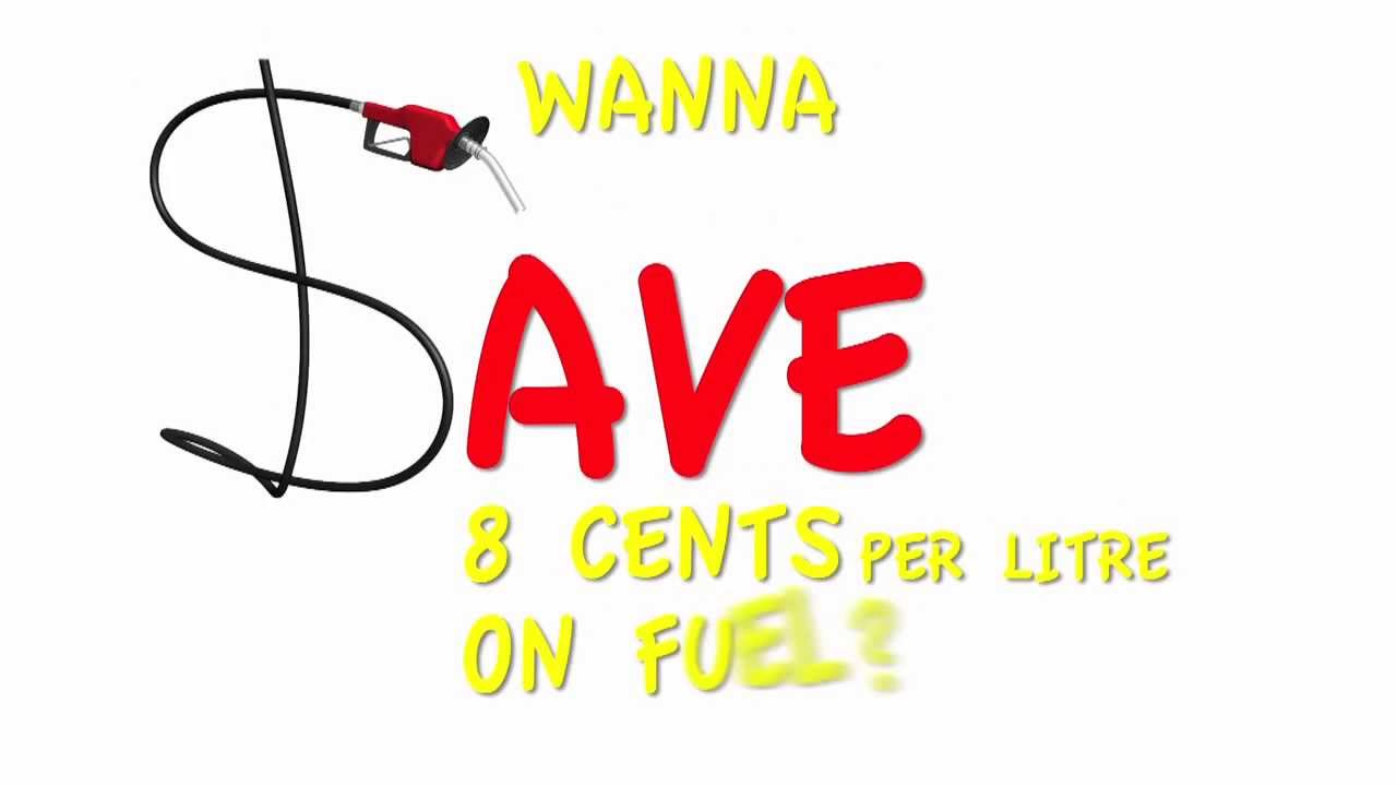 Coles Fuel Docket - YouTube